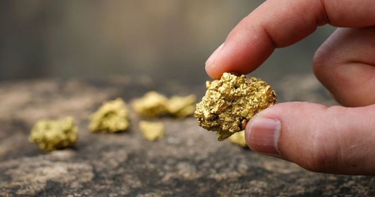 Toubani Resources discovers extensive gold mineralisation next to ...