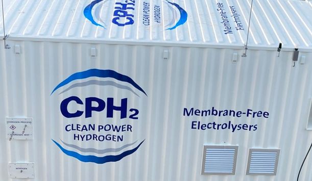 Clean Power Hydrogen is a 'compelling investment opportunity', says ...