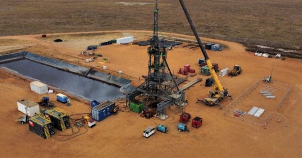 Talon Energy locks in Walyering condensate sales deal with Santos | ASX:TPD