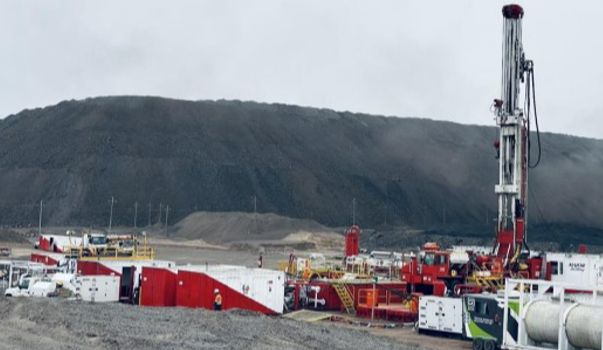 Talon Energy JV partner starts drilling final well | ASX:TPD