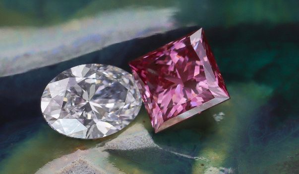 Adamas One is cashing in on sparkling demand for lab grown diamonds ...