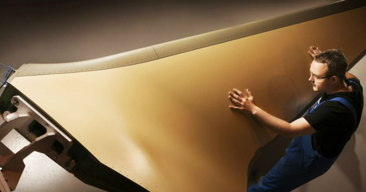 Melrose Industries jumps as new aerospace guidance lifted | LSE:MRO ...