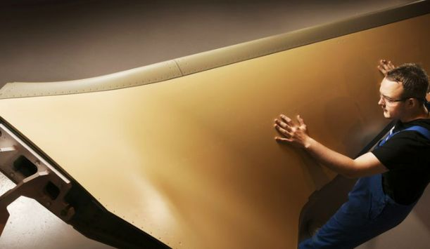 Melrose Industries jumps as new aerospace guidance lifted | LSE:MRO ...