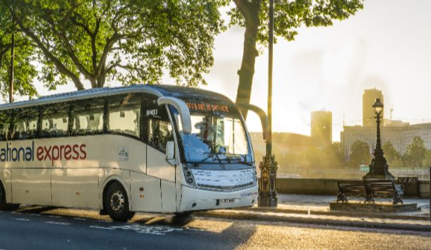 National Express name to go in Mobico rebrand (but don't worry the UK's ...