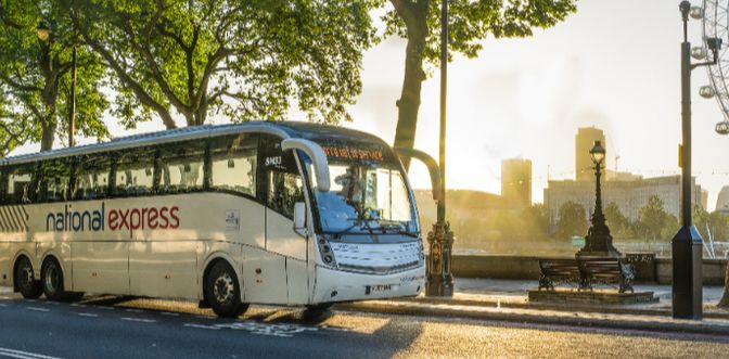 National Express name to go in Mobico rebrand (but don't worry the UK's ...