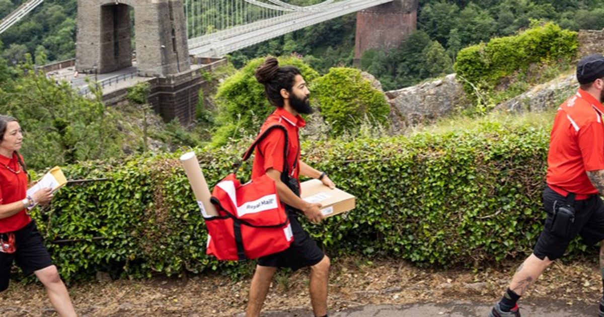 Royal Mail owner IDS results come with considerable uncertainty, but ...