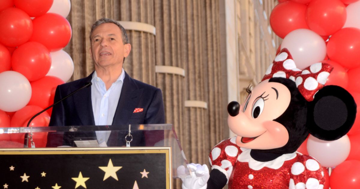 Disney's streaming losses narrow in fiscal 2Q as price increases offset ...