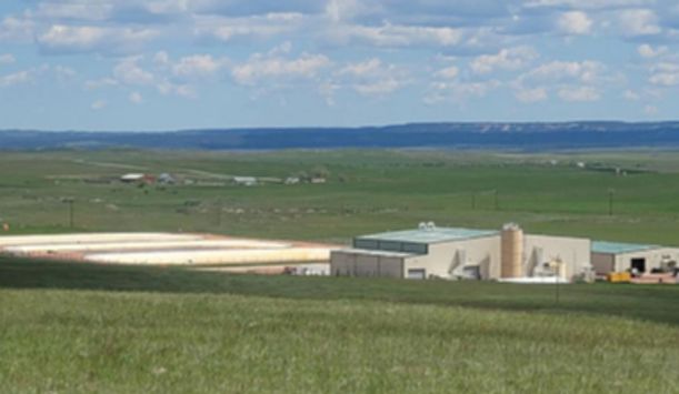 Peninsula Energy releases inaugural sustainability report ahead of ...