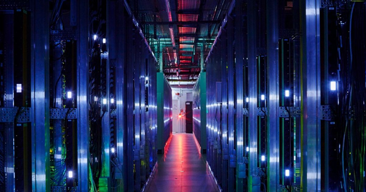 3i Infrastructure is not the only investment trust for exposure to ...