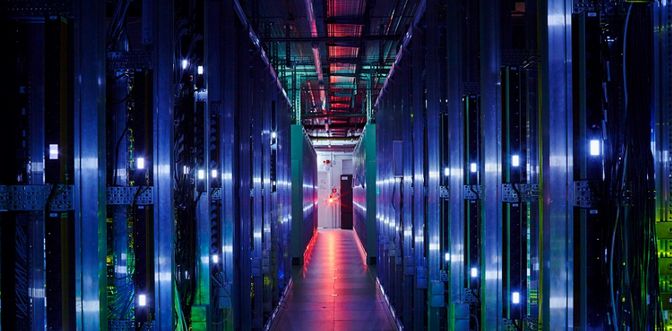 3i Infrastructure is not the only investment trust for exposure to ...