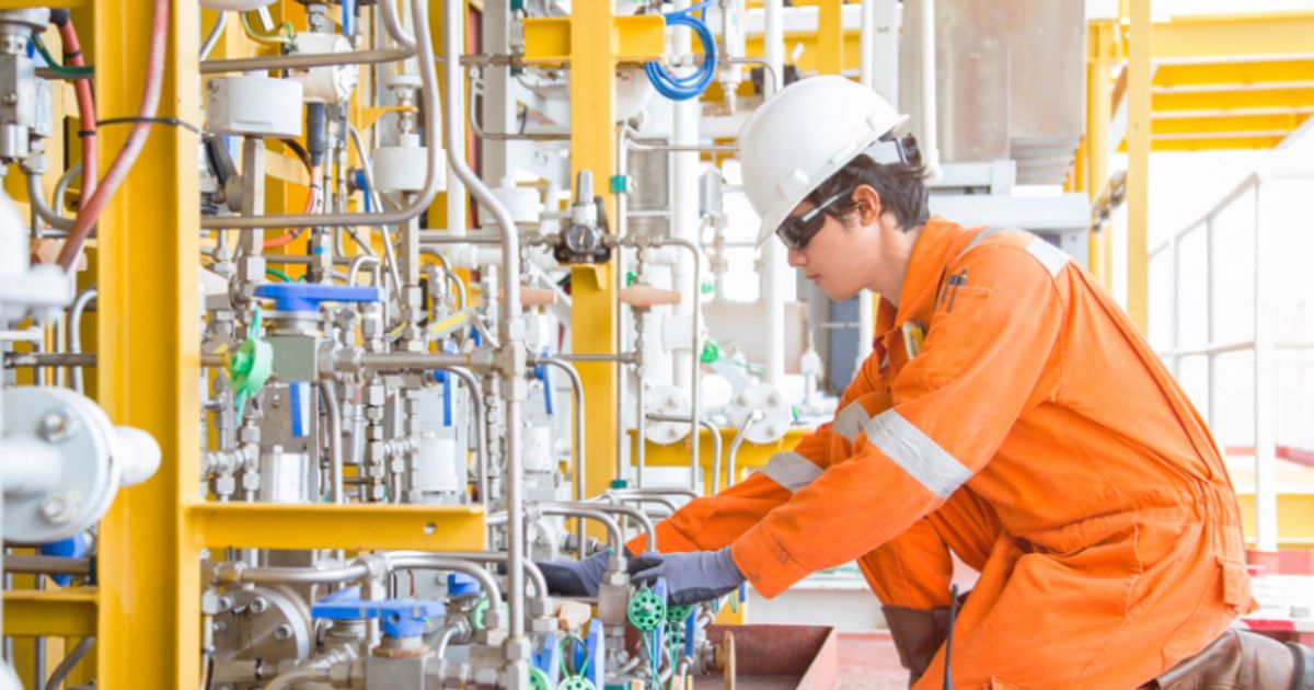 Sintana Energy's Robert Bose on the Annual Offshore Conference in ...