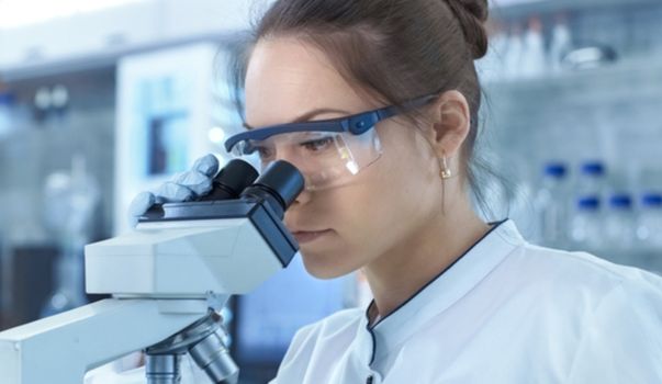 Redx Pharma delivers promising new cancer data | AIM:REDX