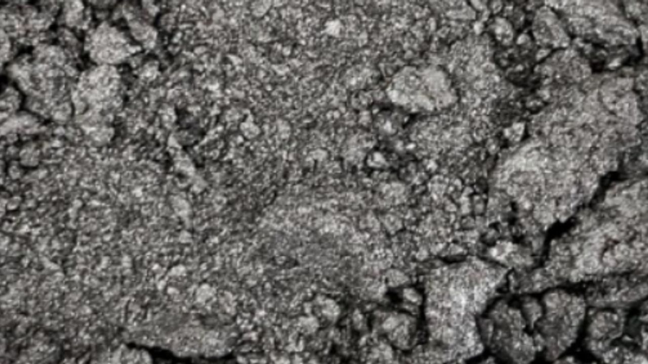 Evion Group's test work confirms graphite is “highly suitable” for ...