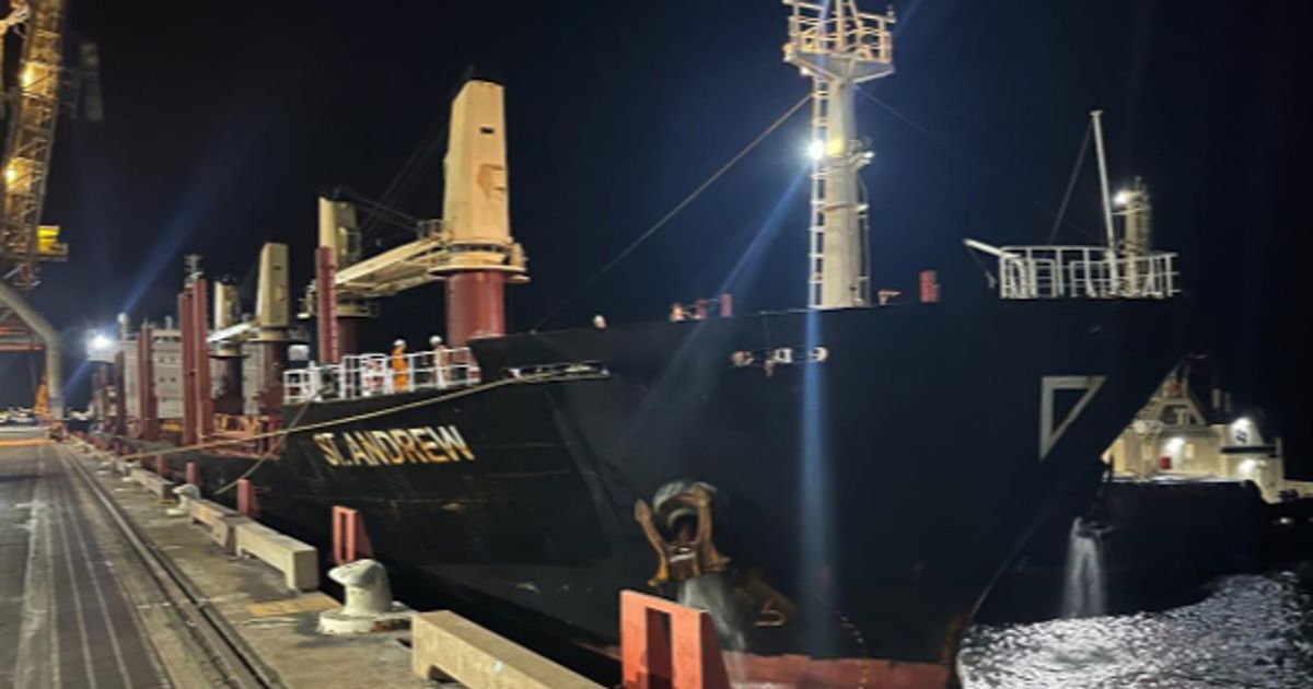 Core Lithium achieves "significant milestone" with first spodumene ...