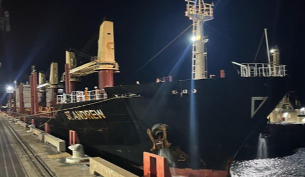 Core Lithium achieves "significant milestone" with first spodumene ...