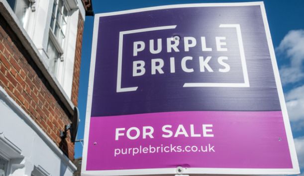 Purplebricks sinks to new low as talks with rival Strike continue | AIM ...