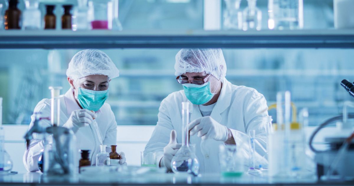 Genflow Biosciences reaffirms commitment to new markets | LSE:GENF ...