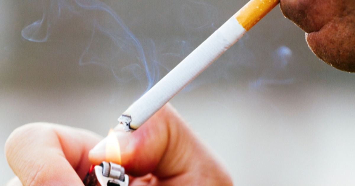 Will Imperial Brands up cig prices should volumes drop? | LSE:IMB