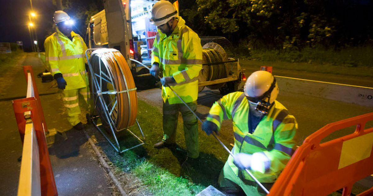 BT's Openreach gets green light to lower wholesale prices | LSE:BT.A