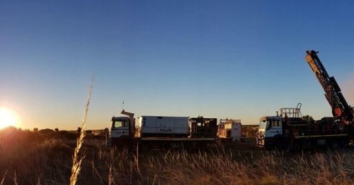 Antipa Minerals has high-potential Minyari Dome targets in sight with ...