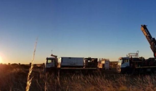 Antipa Minerals has high-potential Minyari Dome targets in sight with ...