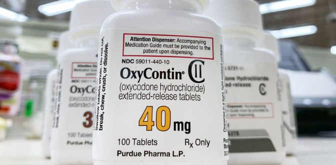 Purdue Pharma granted permission to sell Avrio Health for $397M