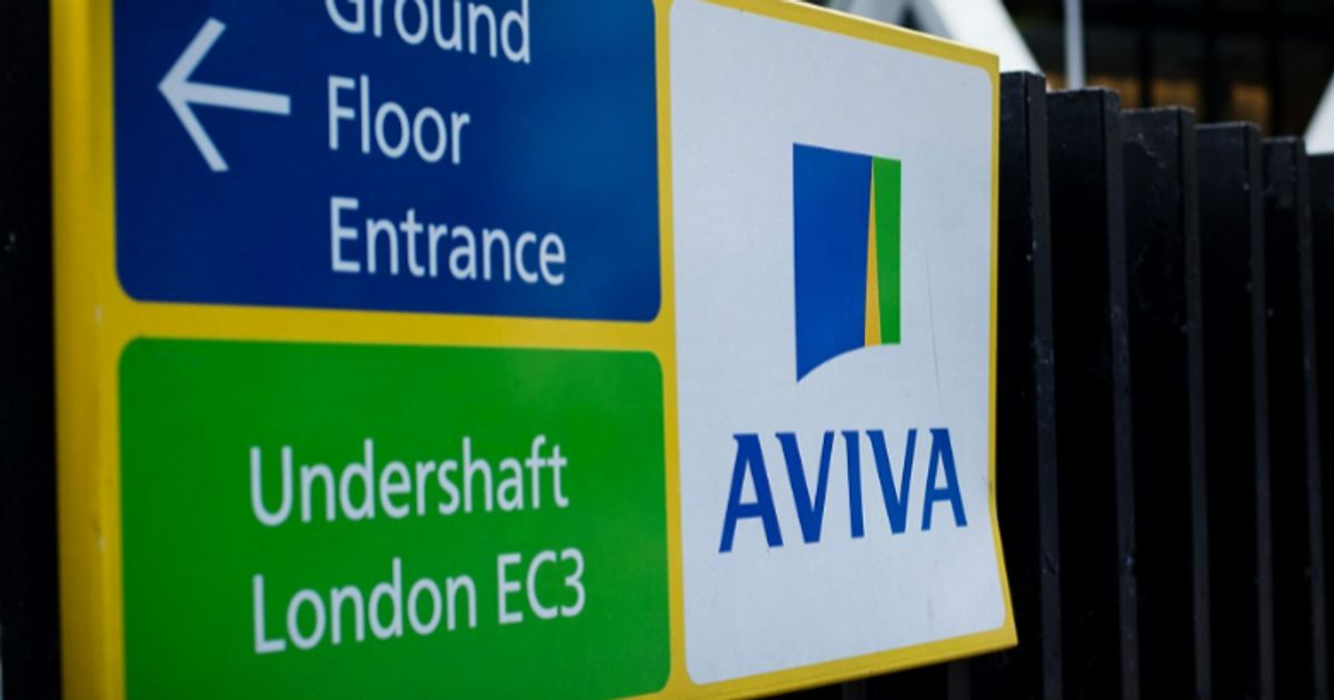 Aviva opposed to government-forced investment in start-ups | LSE:AV.