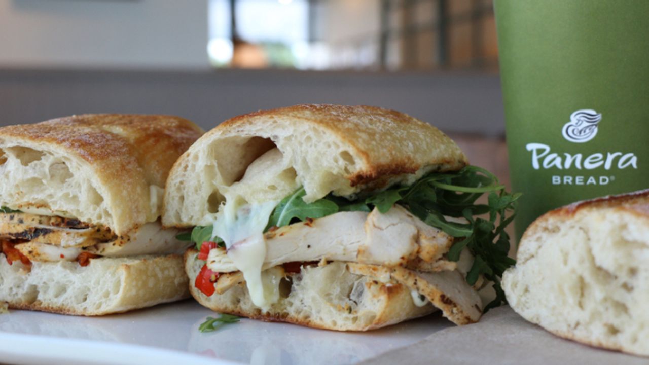 Panera Bread parent announces management shakeup as it prepares to go ...