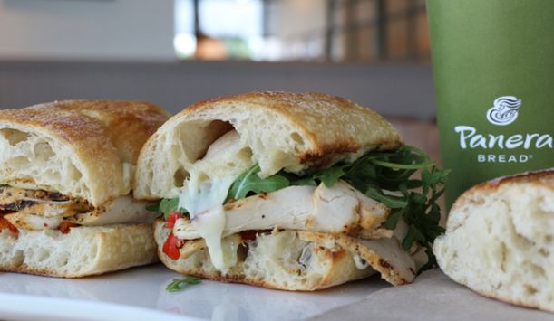Panera Bread parent announces management shakeup as it prepares to go ...