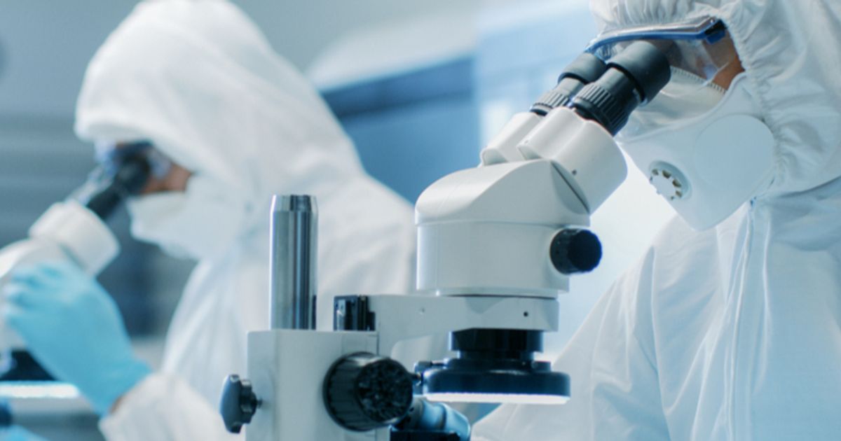 ANGLE technology to be used in cancer clinical trial | AIM:AGL, OTCQX:ANPCY