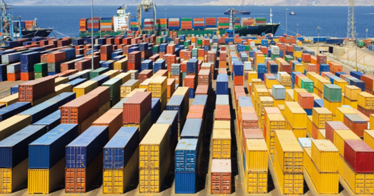 Mercantile Ports and Logistics jumps on contract news for Karanja ...
