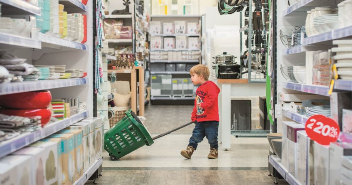 Retail data keeps things ticking on a quiet Friday | LSE:HVPE