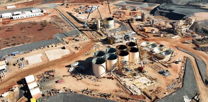 Bellevue Gold closer to net-zero gold production with hybrid power agreement | ASX:BGL