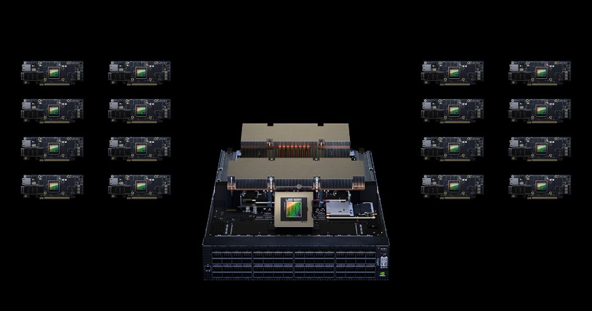 NVIDIA launches Israel-1 supercomputer to meet soaring AI demand ...