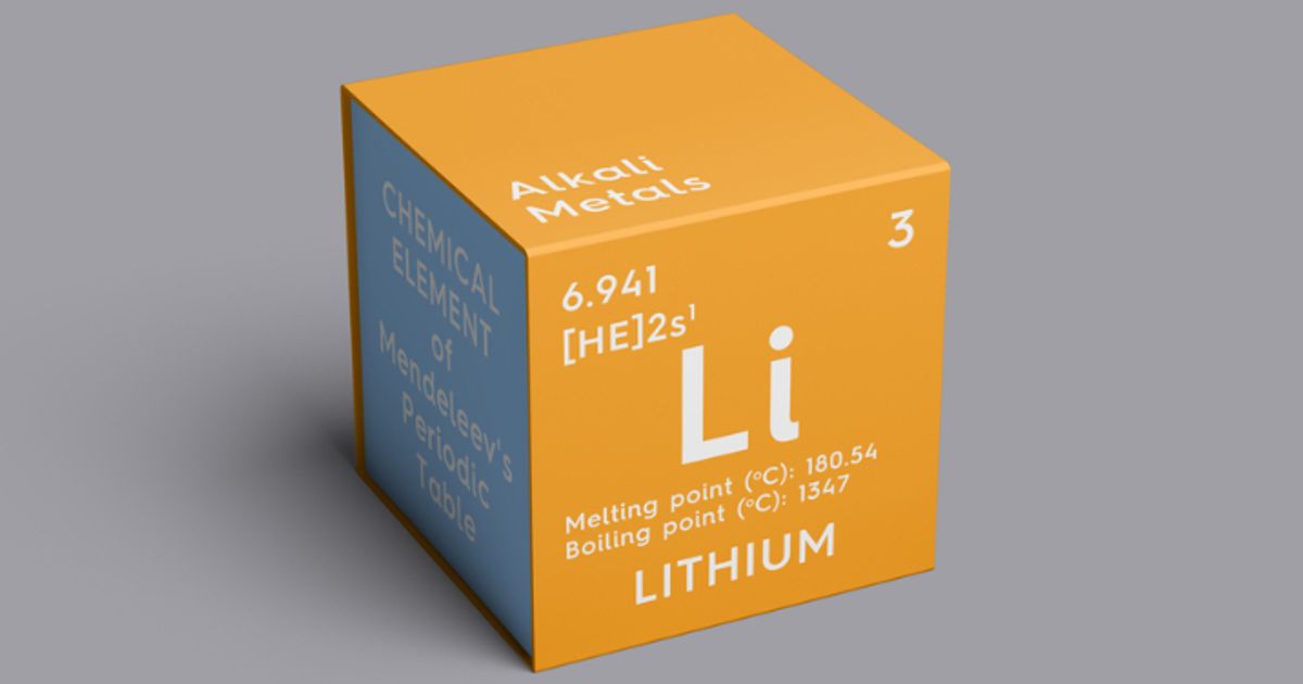 Andrada Mining lithium project takes 'huge step forward' as first bulk ...