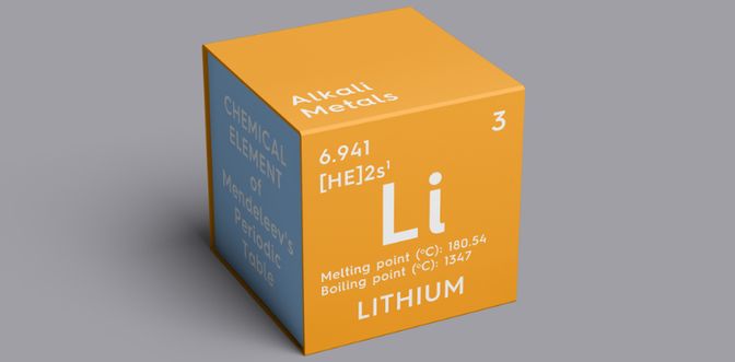 Andrada Mining lithium project takes 'huge step forward' as first bulk ...