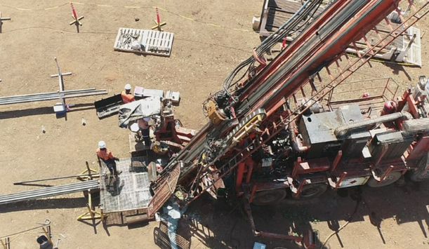 Predictive Discovery on verge of RC campaign targeting regional high ...