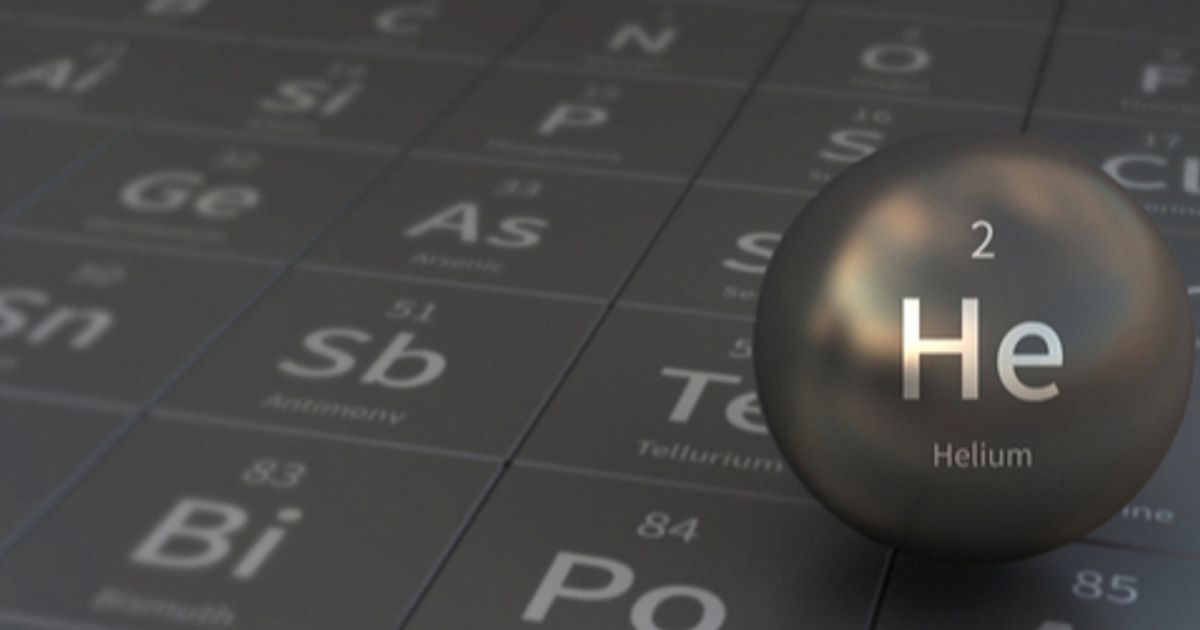 Blue Star Helium selects contractor for upcoming Voyager development ...