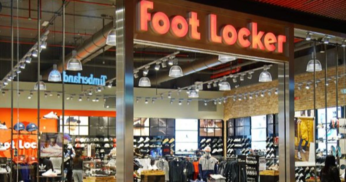 Foot Locker stock stumbles on 1Q sales decline, revised guidance | NYSE:FL