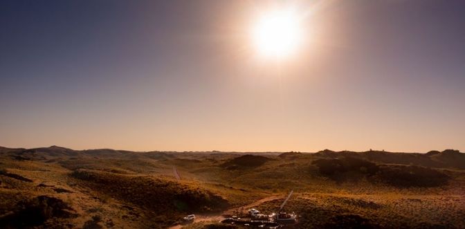 Azure Minerals receives heritage clearances to drill priority Andover ...