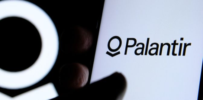 Palantir Technologies cuts UK staff as it works on AI