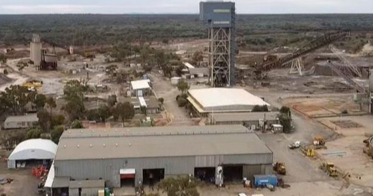 Polymetals Resources upbeat about Endeavor restart with new high-value ...