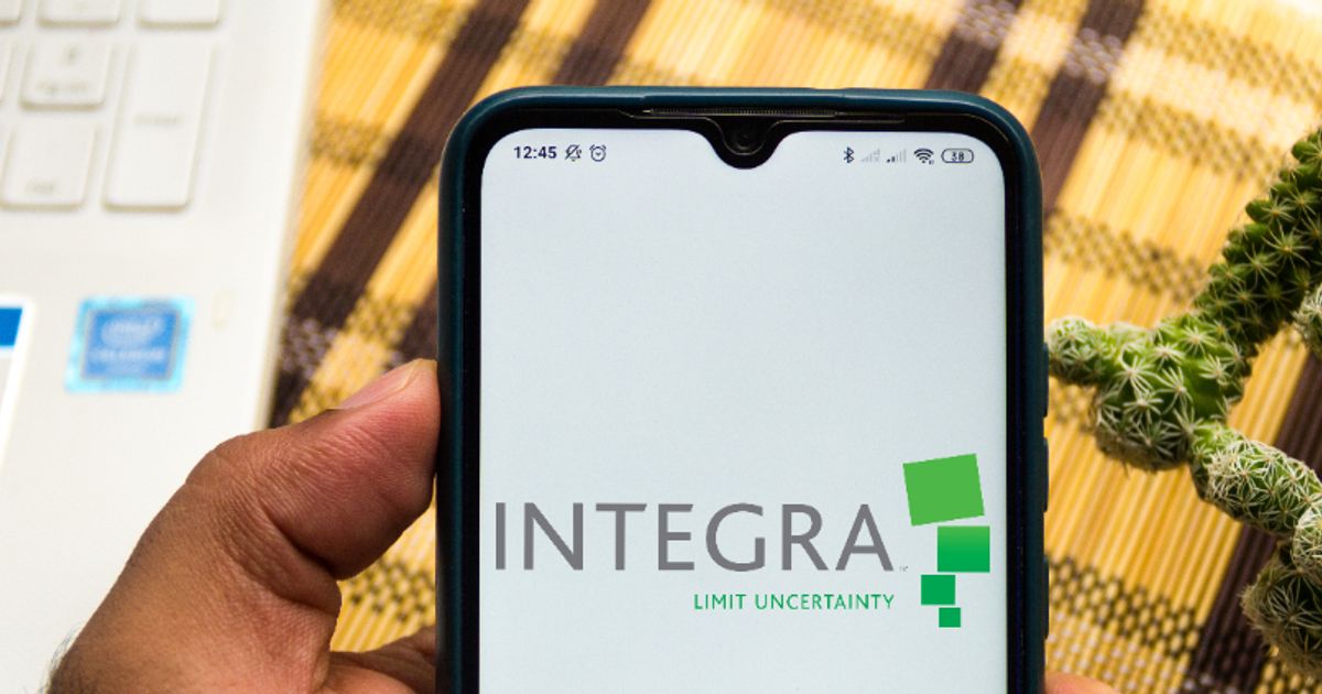 Integra LifeSciences tumbles after product recall | NASDAQ:IART