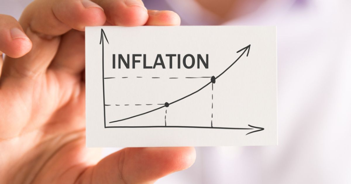 UK inflation highest among G7 countries