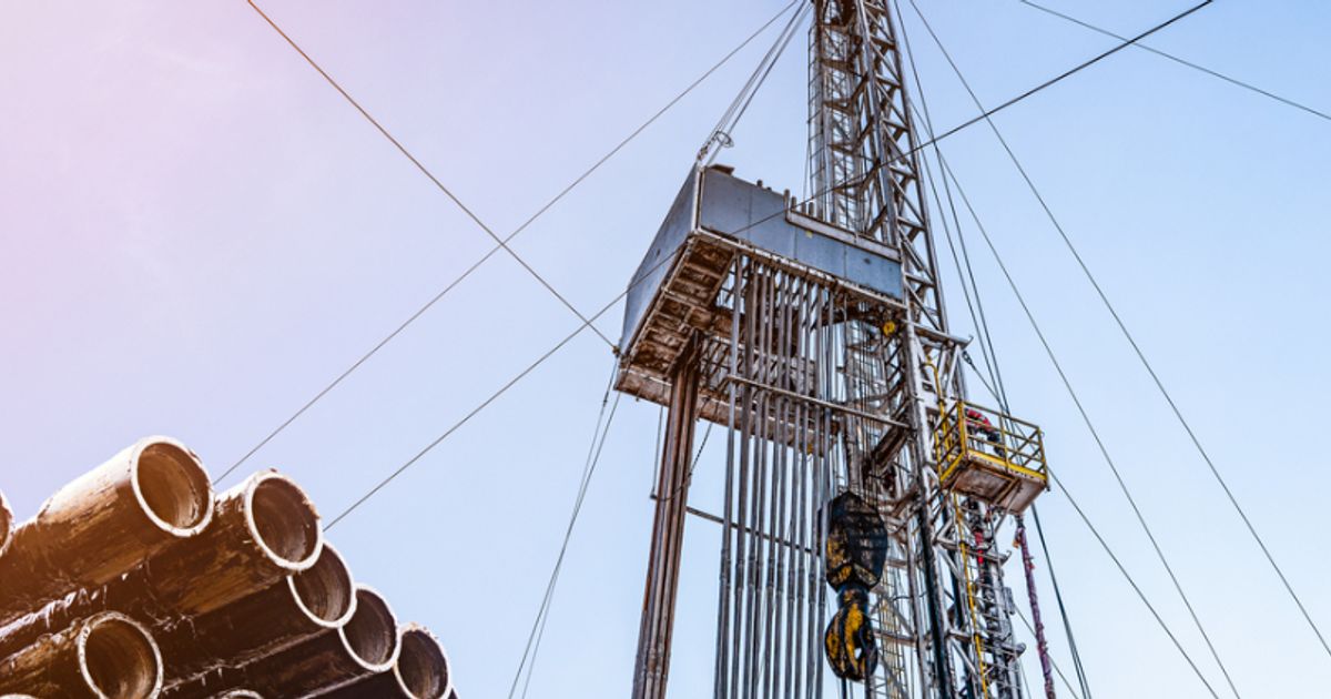 Arrow Exploration sees high rates in first production test at ...