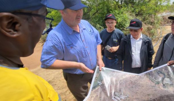 Kodal Minerals hits more high-grade lithium at Bougouni; financing date now end June | AIM:KOD