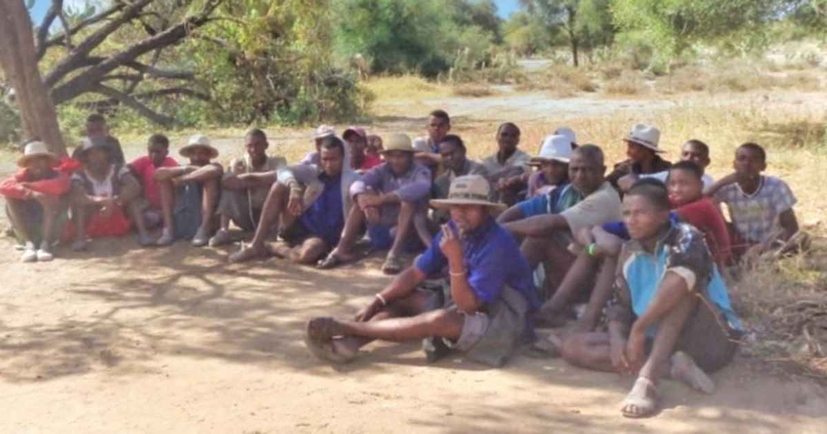 Evion Group completes ESIA for Maniry Graphite Project | ASX:EVG, OTC:EVIGF