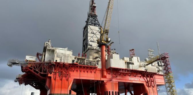 Africa Oil maintains 2023 management guidance, highlights exciting ...