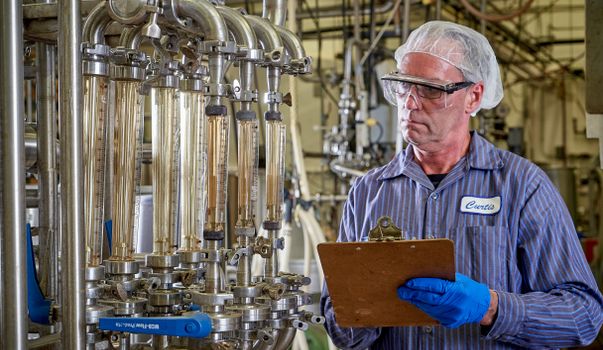 Burcon NutraScience expands offering with pilot plant processing and ...