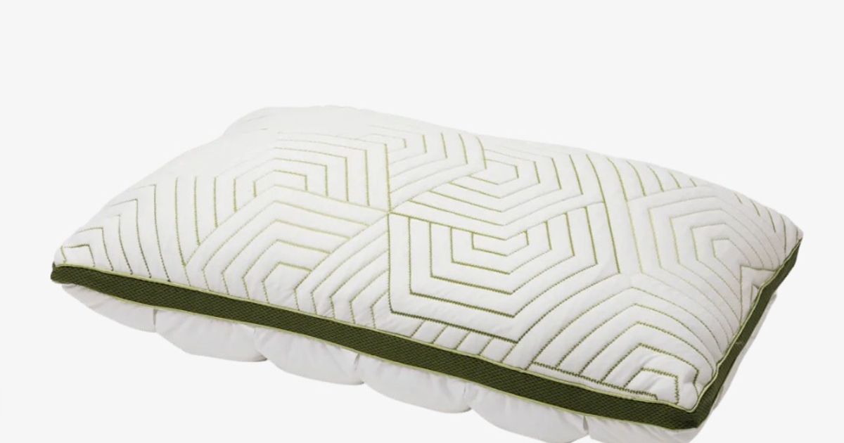 Greenlink International announces launch of Suncliff CBD Infused pillow ...